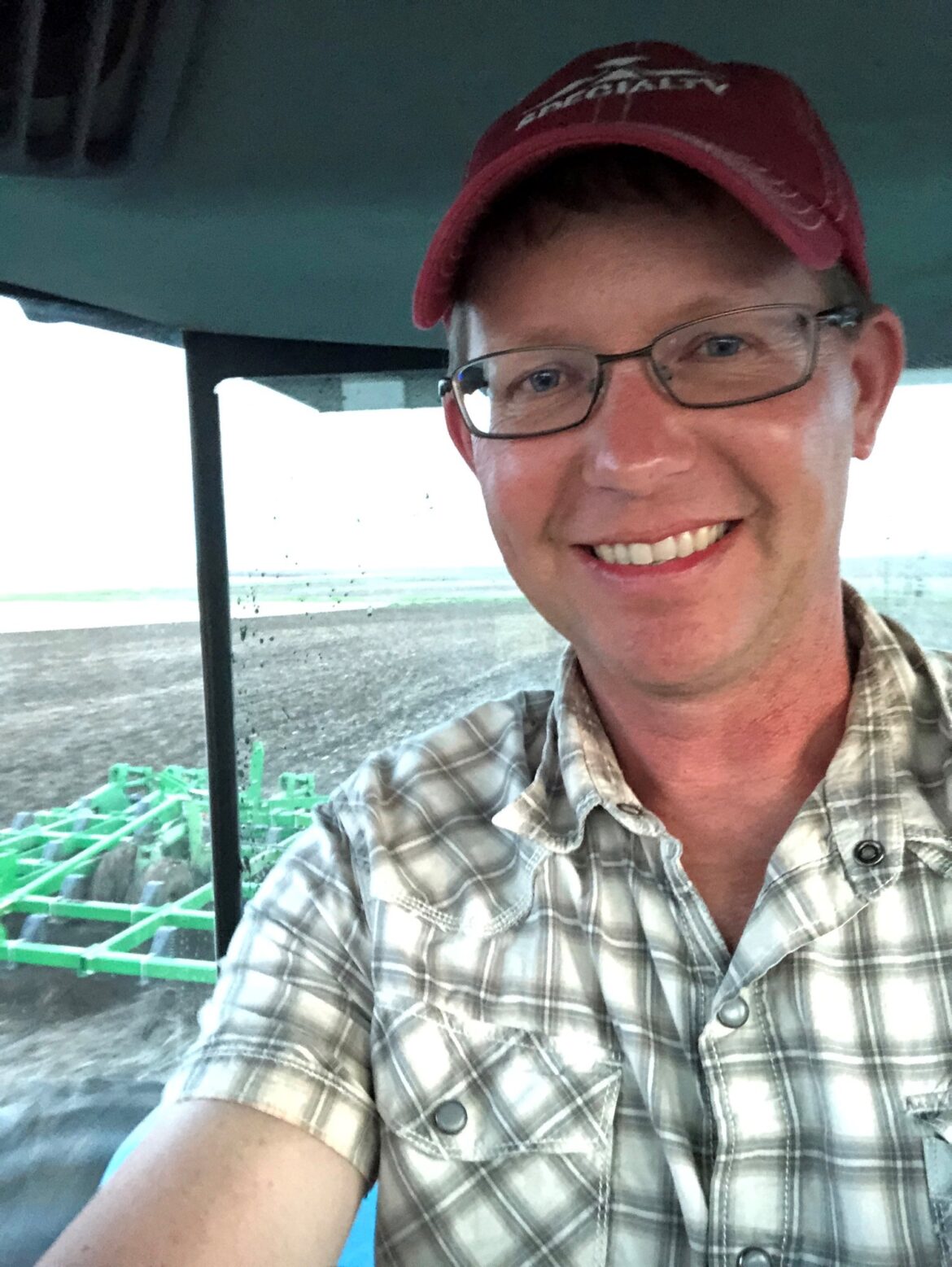 Matt Willard – Indiana Agriculture Coalition for Renewable Energy